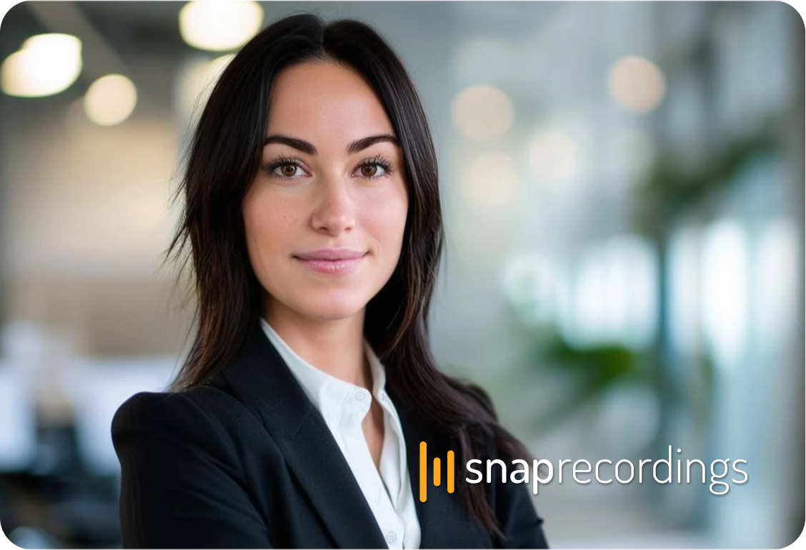 Professional Phone System Messages for Law Offices